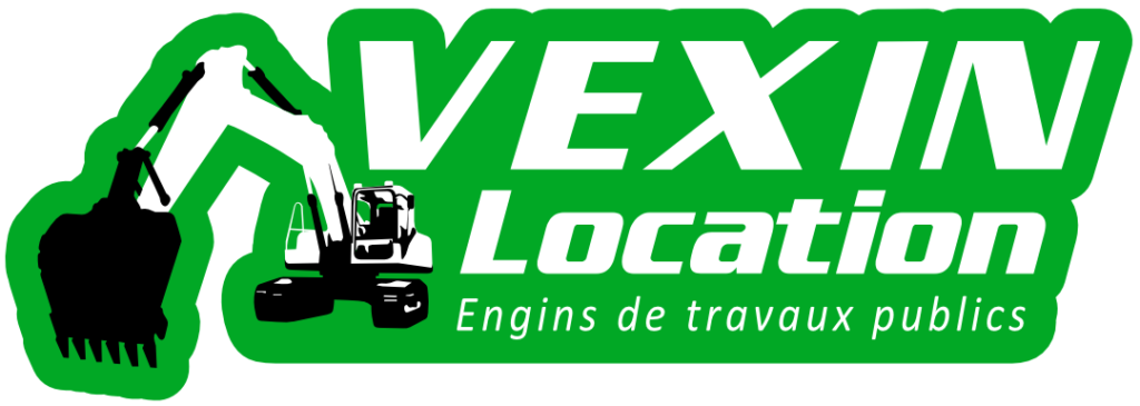 Vexin Location – Location et vente d'engins de travaux publics dans le ...